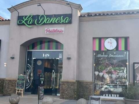 Pastelería La Danesa | Tienda online, venta de productos de pastelería ...