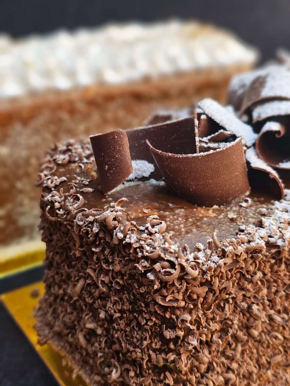 Pastelería La Danesa | Tienda online, venta de productos de pastelería ...